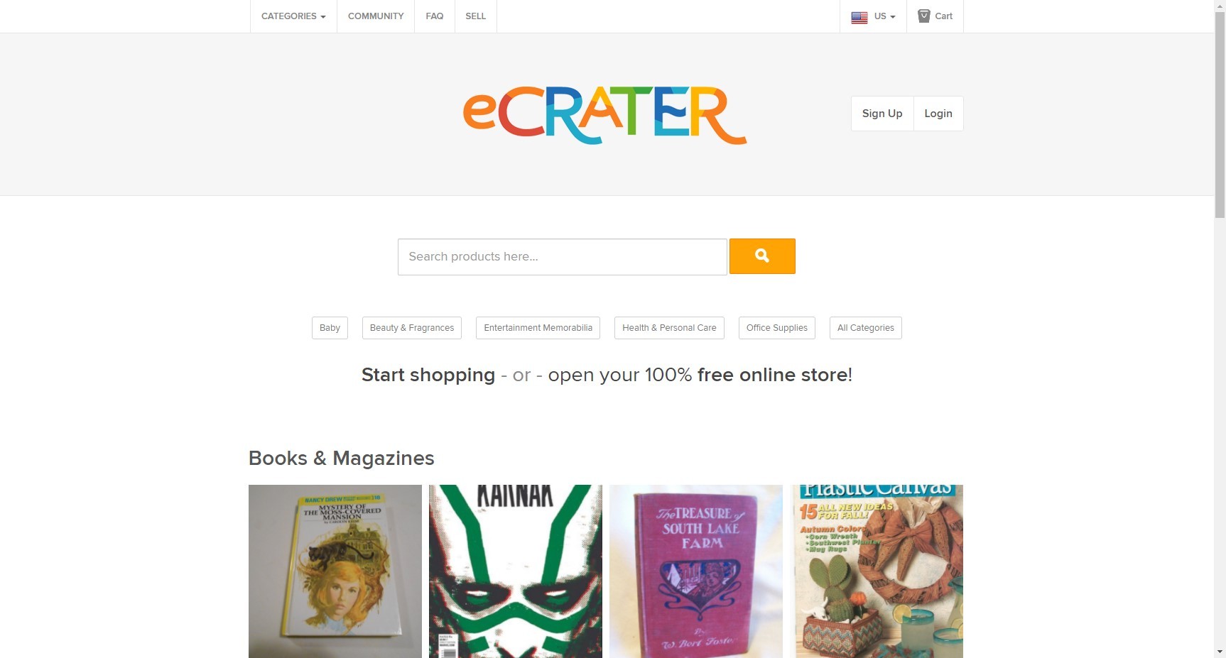 e-CRATER Review - BGReviewer