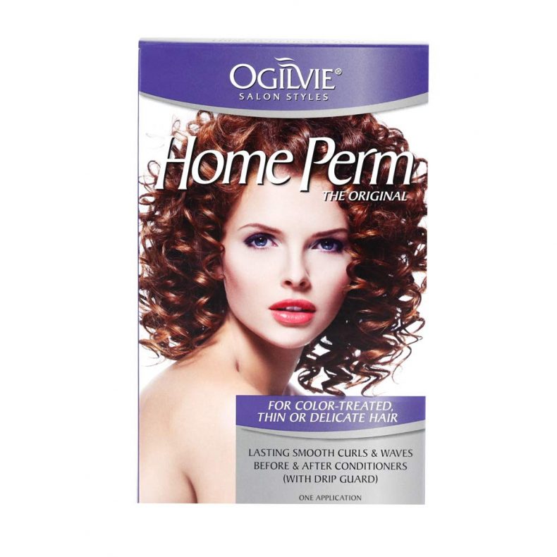 The 5 Best Home Perm Kits - BGReviewer