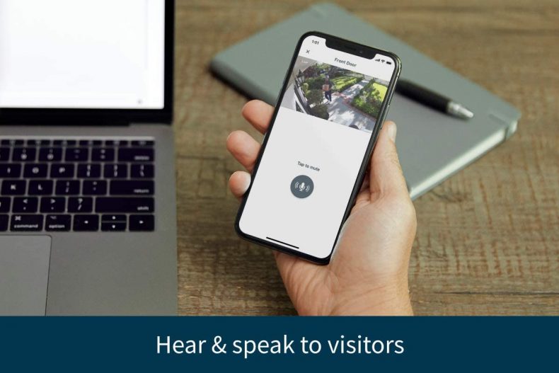 Arlo Security Cameras Review - BGReviewer