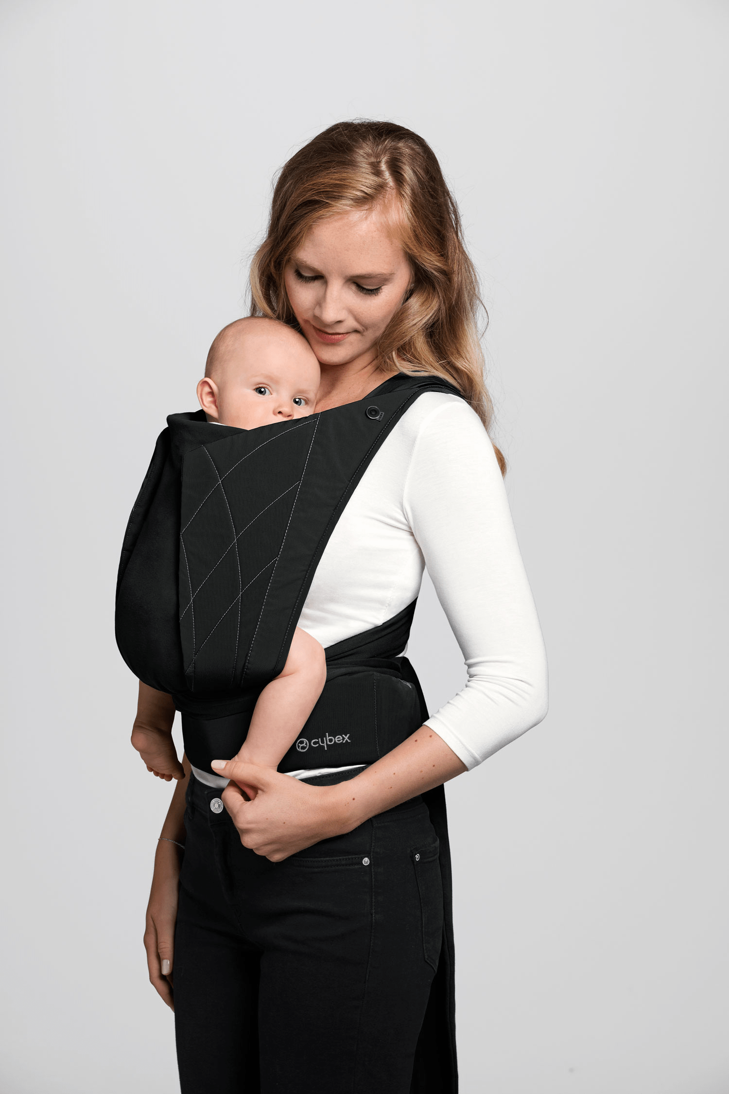 Cybex Yema Baby Carrier Review - BGReviewer