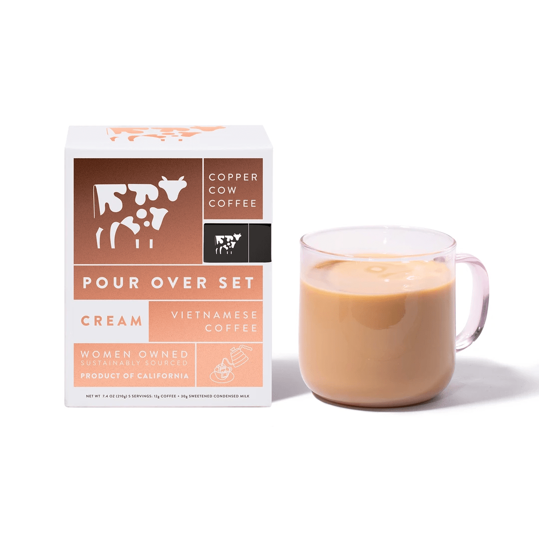 Copper Cow Coffee Review - BGReviewer