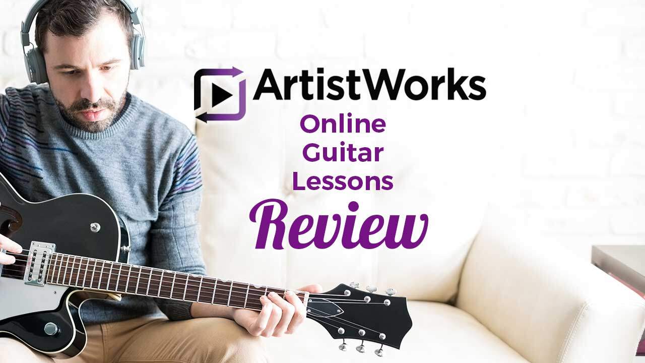 ArtistWorks Review - BGReviewer