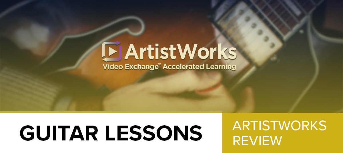 ArtistWorks Review - BGReviewer