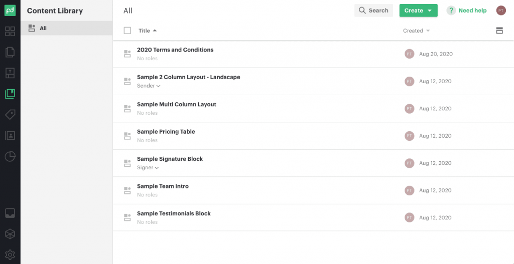 PandaDoc Review - BGReviewer