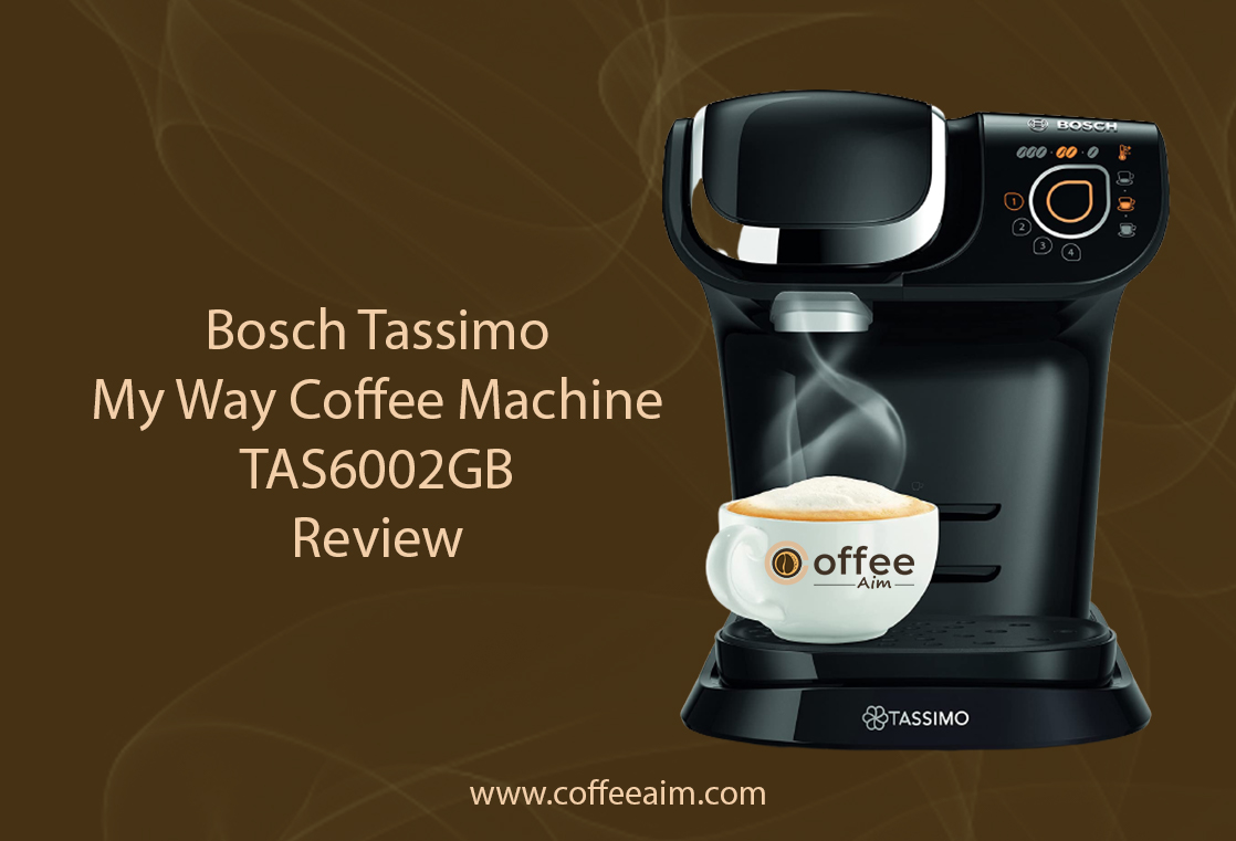 Best Tassimo Machines 2022 - BGReviewer
