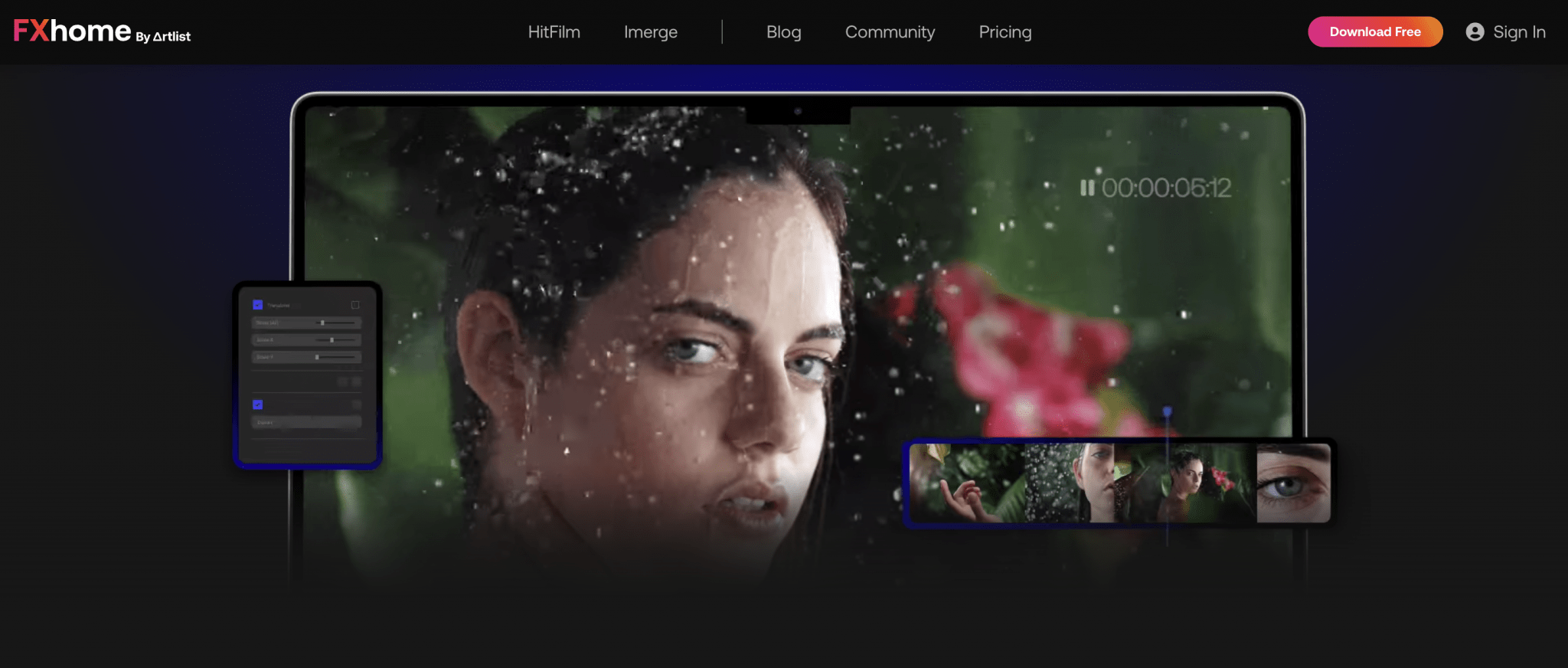 FXhome Video Editor Review 2022 - BGReviewer