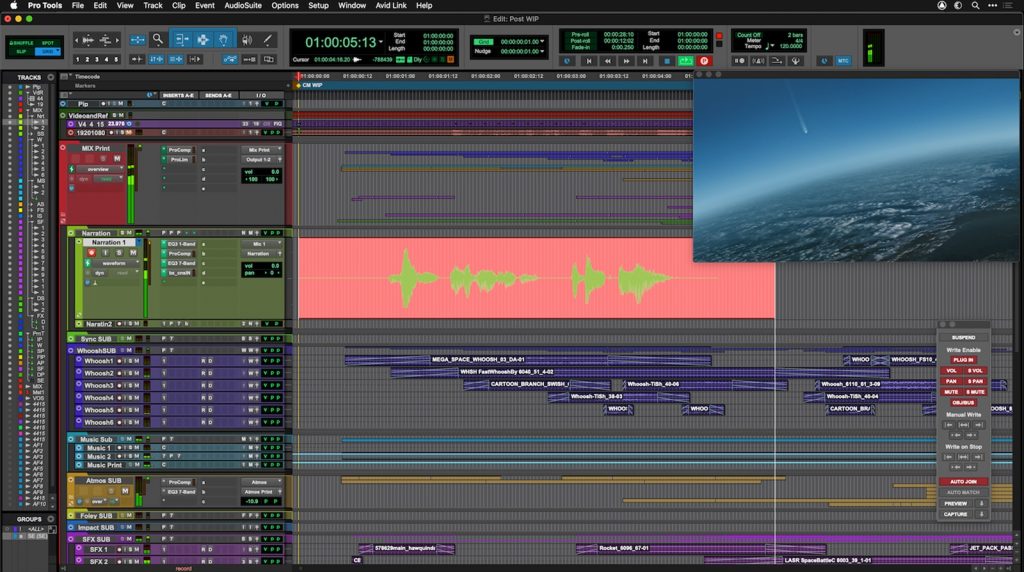 Avid Pro Tools Review - BGReviewer