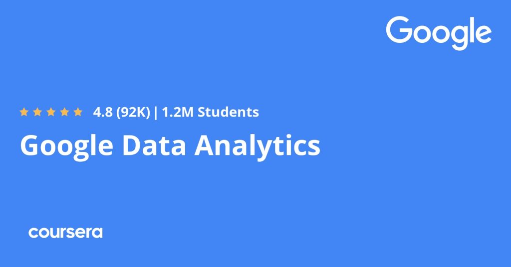 Is Coursera Google Data Analytics Good? – Coursera Review - BGReviewer